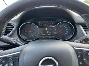 Pelēks Opel Grandland X 2019 Marijampole, ar dzinēja tilpumu 1.50 L un nobraukumu 199 tūkst. km par 8950 €, foto 16 vietnē AUTOMOTO.COM.LV