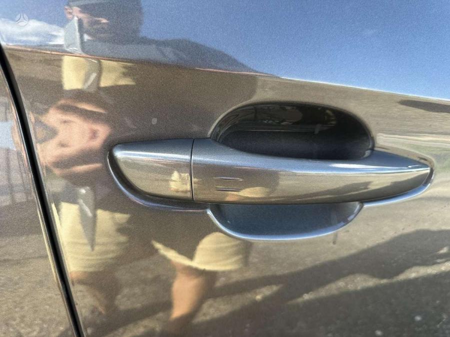 Pelēks Opel Grandland X 2019 Marijampole, ar dzinēja tilpumu 1.50 L un nobraukumu 199 tūkst. km par 8950 €, foto 18 vietnē AUTOMOTO.COM.LV