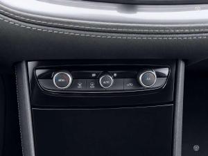 Grey Opel Grandland X 2019 in Marijampole, with an engine capacity of 1.50 L and mileage of 188 thousand km for 13915 €, photo 14 on AUTOMOTO.COM.LV