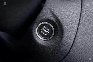 Grey Opel Grandland X 2019 in Marijampole, with an engine capacity of 1.50 L and mileage of 188 thousand km for 13915 €, photo 18 on AUTOMOTO.COM.LV
