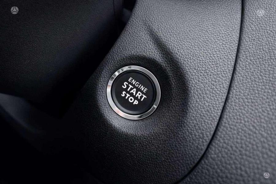 Grey Opel Grandland X 2019 in Marijampole, with an engine capacity of 1.50 L and mileage of 188 thousand km for 13915 €, photo 18 on AUTOMOTO.COM.LV