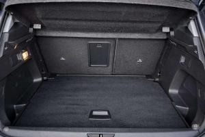 Grey Opel Grandland X 2019 in Marijampole, with an engine capacity of 1.50 L and mileage of 188 thousand km for 13915 €, photo 22 on AUTOMOTO.COM.LV