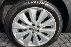 Grey Opel Grandland X 2019 in Marijampole, with an engine capacity of 1.50 L and mileage of 188 thousand km for 13915 €, photo 26 on AUTOMOTO.COM.LV