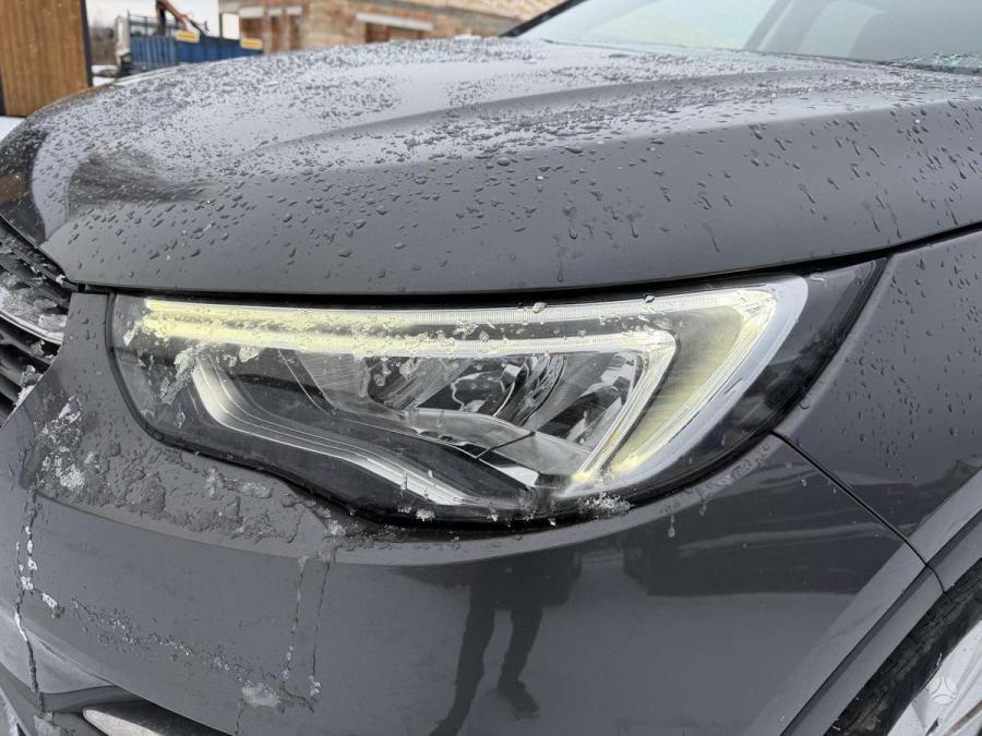 Pelēks Opel Grandland X 2020 Kauņa, ar dzinēja tilpumu 1.20 L un nobraukumu 164 tūkst. km par 11800 €, foto 11 vietnē AUTOMOTO.COM.LV