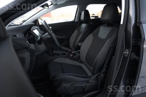 Pelēks Opel Grandland X 2020 Jelgava, ar dzinēja tilpumu 1.20 L un nobraukumu 98 tūkst. km par 12990 €, foto 17 vietnē AUTOMOTO.COM.LV
