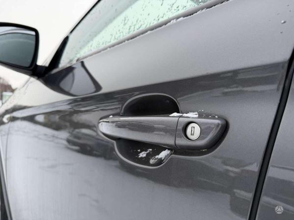 Серый Опель Grandland X 2020 в Каунас, объемом двигателя 1.20 л и пробегом 164 тыс. км за 11500 €, фото 11 на AUTOMOTO.COM.LV