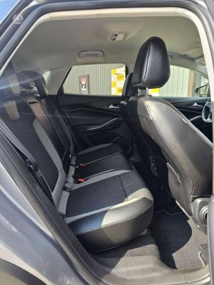 Pelēks Opel Grandland X 2020 Šauļi, ar dzinēja tilpumu 1.50 L un nobraukumu 230 tūkst. km par 13450 €, foto 22 vietnē AUTOMOTO.COM.LV