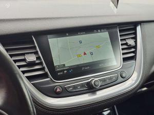 Pelēks Opel Grandland X 2020 Šauļi, ar dzinēja tilpumu 1.50 L un nobraukumu 230 tūkst. km par 13450 €, foto 26 vietnē AUTOMOTO.COM.LV