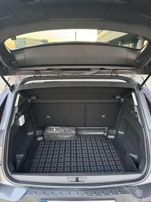 Grey Opel Grandland X 2020 in Kaunas, with an engine capacity of 1.20 L and mileage of 68 thousand km for 12950 €, photo 21 on AUTOMOTO.COM.LV