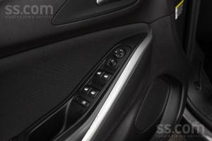 Pelēks Opel Grandland X 2020 Jelgava, ar dzinēja tilpumu 1.20 L un nobraukumu 0 tūkst. km par 12200 €, foto 9 vietnē AUTOMOTO.COM.LV