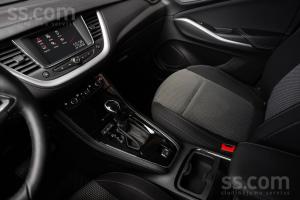 Pelēks Opel Grandland X 2020 Jelgava, ar dzinēja tilpumu 1.20 L un nobraukumu 0 tūkst. km par 12200 €, foto 11 vietnē AUTOMOTO.COM.LV