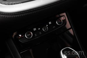 Pelēks Opel Grandland X 2020 Jelgava, ar dzinēja tilpumu 1.20 L un nobraukumu 0 tūkst. km par 12200 €, foto 13 vietnē AUTOMOTO.COM.LV
