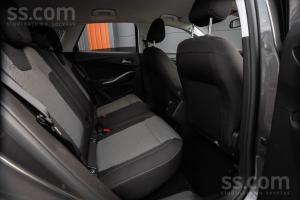 Pelēks Opel Grandland X 2020 Jelgava, ar dzinēja tilpumu 1.20 L un nobraukumu 0 tūkst. km par 12200 €, foto 23 vietnē AUTOMOTO.COM.LV
