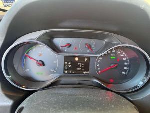 Pelēks Opel Grandland X 2020 Šauļi, ar dzinēja tilpumu 1.60 L un nobraukumu 72 tūkst. km par 15300 €, foto 9 vietnē AUTOMOTO.COM.LV