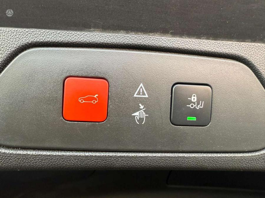 Pelēks Opel Grandland X 2020 Šauļi, ar dzinēja tilpumu 1.60 L un nobraukumu 72 tūkst. km par 15300 €, foto 13 vietnē AUTOMOTO.COM.LV
