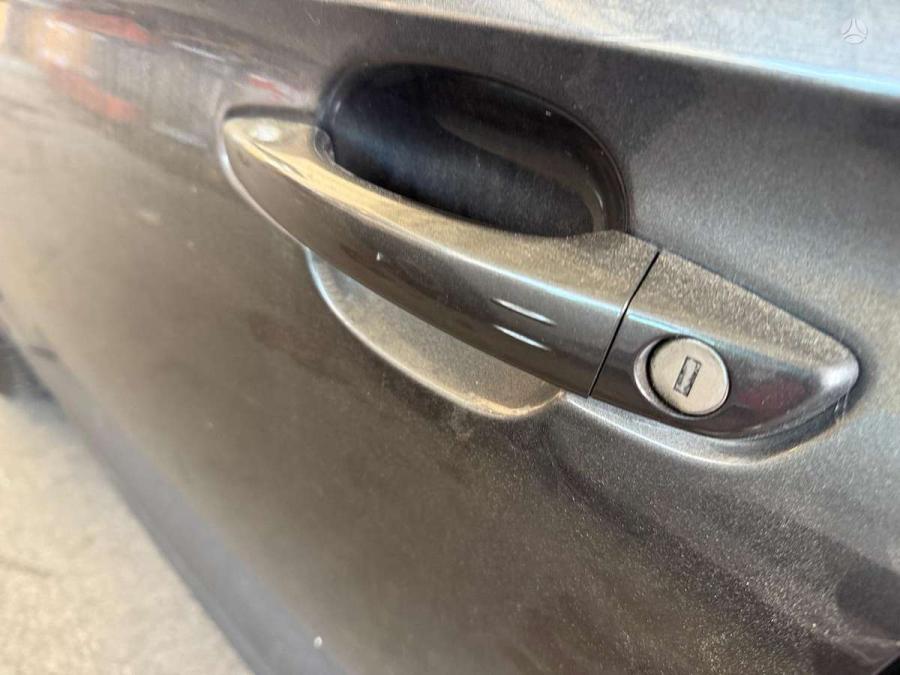 Pelēks Opel Grandland X 2020 Šauļi, ar dzinēja tilpumu 1.60 L un nobraukumu 72 tūkst. km par 15300 €, foto 17 vietnē AUTOMOTO.COM.LV