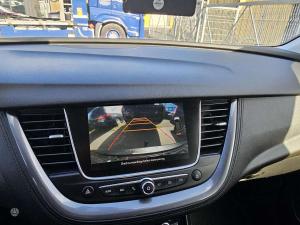 Серый Опель Grandland X 2020 в Укмерге, объемом двигателя 1.50 л и пробегом 250 тыс. км за 9250 €, фото 8 на AUTOMOTO.COM.LV