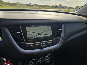 Серый Опель Grandland X 2020 в Укмерге, объемом двигателя 1.50 л и пробегом 250 тыс. км за 9250 €, фото 23 на AUTOMOTO.COM.LV