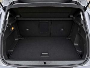 Grey Opel Grandland X 2020 in Vilnius, with an engine capacity of 1.20 L and mileage of 94 thousand km for 9700 €, photo 6 on AUTOMOTO.COM.LV