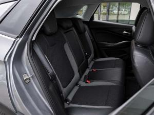 Grey Opel Grandland X 2020 in Vilnius, with an engine capacity of 1.20 L and mileage of 94 thousand km for 9700 €, photo 16 on AUTOMOTO.COM.LV