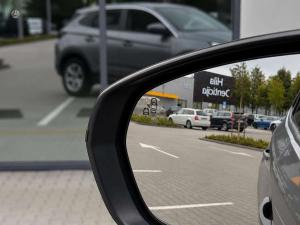 Grey Opel Grandland X 2020 in Vilnius, with an engine capacity of 1.20 L and mileage of 94 thousand km for 9700 €, photo 18 on AUTOMOTO.COM.LV