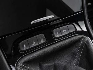 Grey Opel Grandland X 2020 in Vilnius, with an engine capacity of 1.20 L and mileage of 94 thousand km for 9700 €, photo 25 on AUTOMOTO.COM.LV