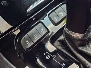 Grey Opel Grandland X 2020 in Siauliai, with an engine capacity of 1.50 L and mileage of 230 thousand km for 13450 €, photo 27 on AUTOMOTO.COM.LV