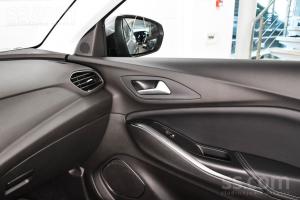 Pelēks Opel Grandland X 2020 Rīga, ar dzinēja tilpumu 1.20 L un nobraukumu 58 tūkst. km par 14890 €, foto 14 vietnē AUTOMOTO.COM.LV