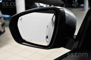 Pelēks Opel Grandland X 2020 Rīga, ar dzinēja tilpumu 1.20 L un nobraukumu 58 tūkst. km par 14890 €, foto 25 vietnē AUTOMOTO.COM.LV