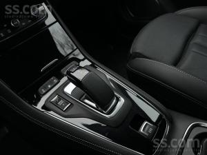 Pelēks Opel Grandland X 2021 Rīga, ar dzinēja tilpumu 1.60 L un nobraukumu 46 tūkst. km par 22550 €, foto 18 vietnē AUTOMOTO.COM.LV