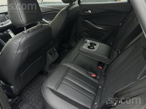 Pelēks Opel Grandland X 2021 Rīga, ar dzinēja tilpumu 1.60 L un nobraukumu 46 tūkst. km par 22550 €, foto 22 vietnē AUTOMOTO.COM.LV