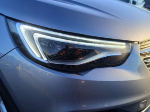 Pelēks Opel Grandland X 2021 Viļņa, ar dzinēja tilpumu 1.50 L un nobraukumu 149 tūkst. km par 13189 €, foto 22 vietnē AUTOMOTO.COM.LV