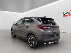 Pelēks Opel Grandland X 2021 Marijampole, ar dzinēja tilpumu 1.20 L un nobraukumu 183 tūkst. km par 12705 €, foto 6 vietnē AUTOMOTO.COM.LV