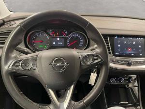 Pelēks Opel Grandland X 2021 Marijampole, ar dzinēja tilpumu 1.20 L un nobraukumu 183 tūkst. km par 12705 €, foto 9 vietnē AUTOMOTO.COM.LV