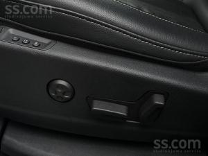 Серый Опель Grandland X 2021 в Рига, объемом двигателя 1.60 л и пробегом 74 тыс. км за 20550 €, фото 10 на AUTOMOTO.COM.LV