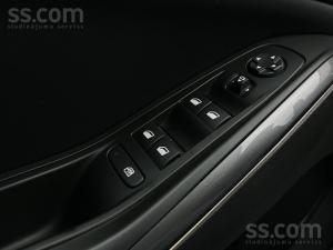 Серый Опель Grandland X 2021 в Рига, объемом двигателя 1.60 л и пробегом 74 тыс. км за 20550 €, фото 11 на AUTOMOTO.COM.LV