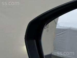 Серый Опель Grandland X 2021 в Рига, объемом двигателя 1.60 л и пробегом 74 тыс. км за 20550 €, фото 12 на AUTOMOTO.COM.LV