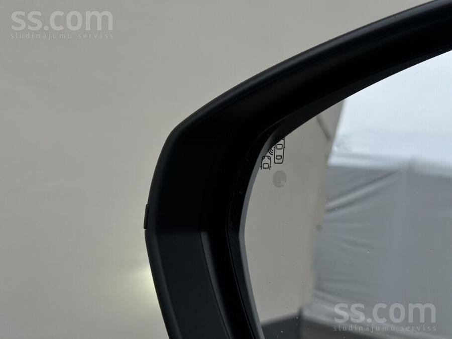 Серый Опель Grandland X 2021 в Рига, объемом двигателя 1.60 л и пробегом 74 тыс. км за 20550 €, фото 12 на AUTOMOTO.COM.LV