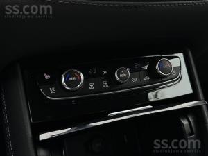 Серый Опель Grandland X 2021 в Рига, объемом двигателя 1.60 л и пробегом 74 тыс. км за 20550 €, фото 18 на AUTOMOTO.COM.LV