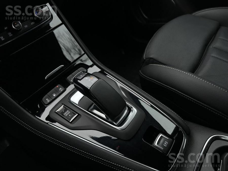 Серый Опель Grandland X 2021 в Рига, объемом двигателя 1.60 л и пробегом 74 тыс. км за 20550 €, фото 19 на AUTOMOTO.COM.LV
