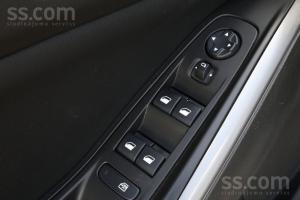 Pelēks Opel Grandland X 2021 Tukums, ar dzinēja tilpumu 1.20 L un nobraukumu 74 tūkst. km par 13990 €, foto 11 vietnē AUTOMOTO.COM.LV