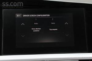 Pelēks Opel Grandland X 2021 Tukums, ar dzinēja tilpumu 1.20 L un nobraukumu 74 tūkst. km par 13990 €, foto 19 vietnē AUTOMOTO.COM.LV
