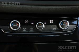 Pelēks Opel Grandland X 2021 Tukums, ar dzinēja tilpumu 1.20 L un nobraukumu 74 tūkst. km par 13990 €, foto 20 vietnē AUTOMOTO.COM.LV