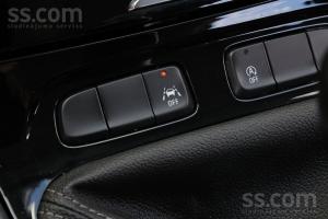 Pelēks Opel Grandland X 2021 Tukums, ar dzinēja tilpumu 1.20 L un nobraukumu 74 tūkst. km par 13990 €, foto 21 vietnē AUTOMOTO.COM.LV