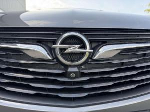 Pelēks Opel Grandland X 2021 Kauņa, ar dzinēja tilpumu 1.20 L un nobraukumu 184 tūkst. km par 10800 €, foto 11 vietnē AUTOMOTO.COM.LV