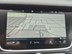 Pelēks Opel Grandland X 2021 Šauļi, ar dzinēja tilpumu 1.60 L un nobraukumu 22 tūkst. km par 17300 €, foto 13 vietnē AUTOMOTO.COM.LV