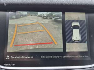 Pelēks Opel Grandland X 2021 Šauļi, ar dzinēja tilpumu 1.60 L un nobraukumu 22 tūkst. km par 17300 €, foto 14 vietnē AUTOMOTO.COM.LV