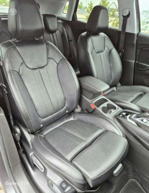 Pelēks Opel Grandland X 2021 Šauļi, ar dzinēja tilpumu 1.60 L un nobraukumu 22 tūkst. km par 17300 €, foto 17 vietnē AUTOMOTO.COM.LV