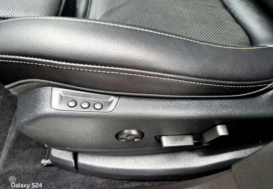 Pelēks Opel Grandland X 2021 Šauļi, ar dzinēja tilpumu 1.60 L un nobraukumu 22 tūkst. km par 17300 €, foto 18 vietnē AUTOMOTO.COM.LV