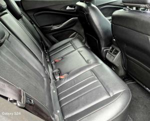 Pelēks Opel Grandland X 2021 Šauļi, ar dzinēja tilpumu 1.60 L un nobraukumu 22 tūkst. km par 17300 €, foto 24 vietnē AUTOMOTO.COM.LV